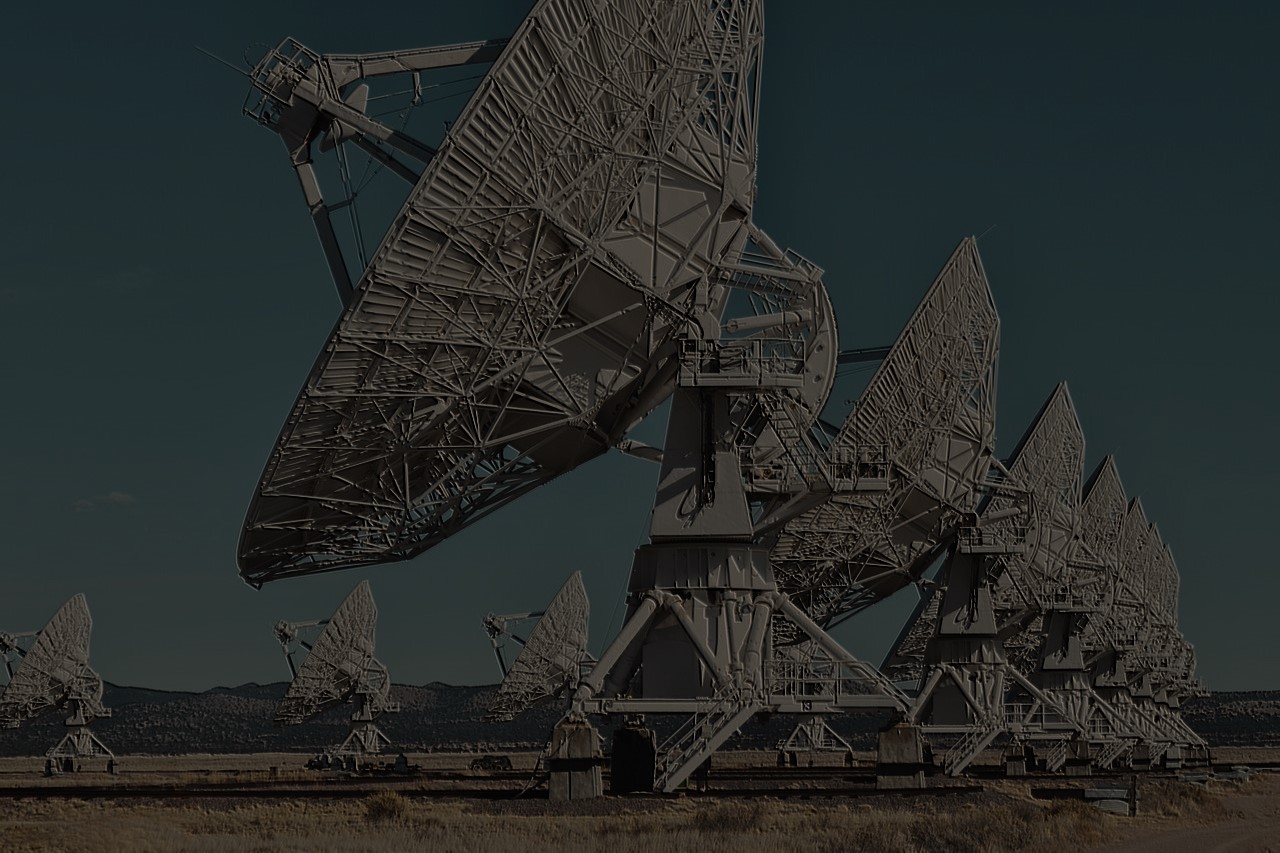 Tactical Communications & Electromagnetic Spectrum Activities - ATL Inc.